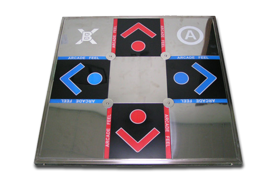 Dance Dance Revolution - TEXAS ENTERTAINMENT
