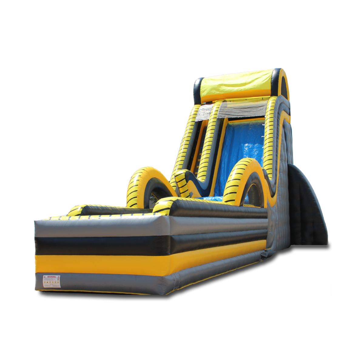 Candyland Slide – TEXAS ENTERTAINMENT