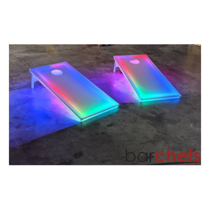 Led / Glow – TEXAS ENTERTAINMENT