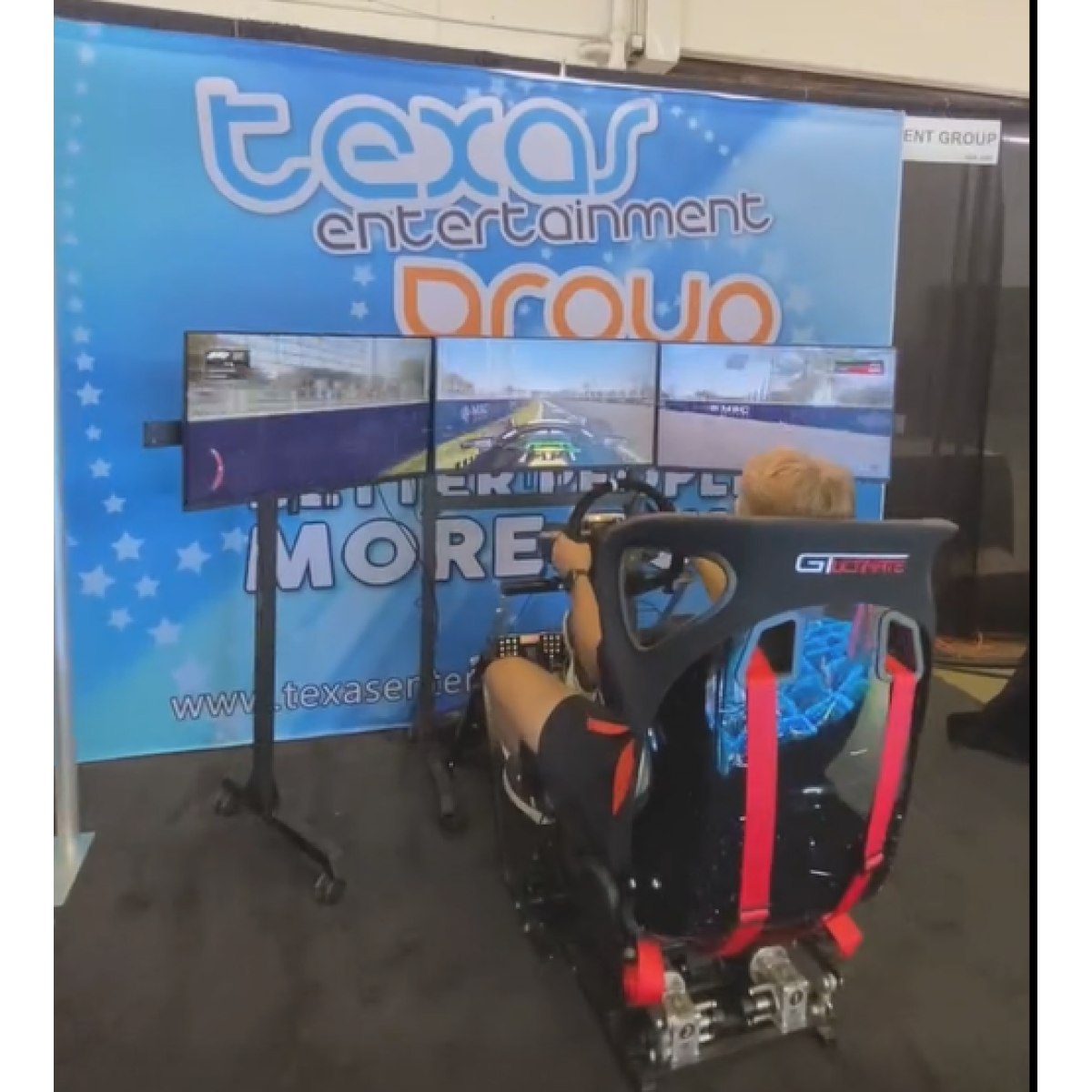 Home - TEXAS ENTERTAINMENT