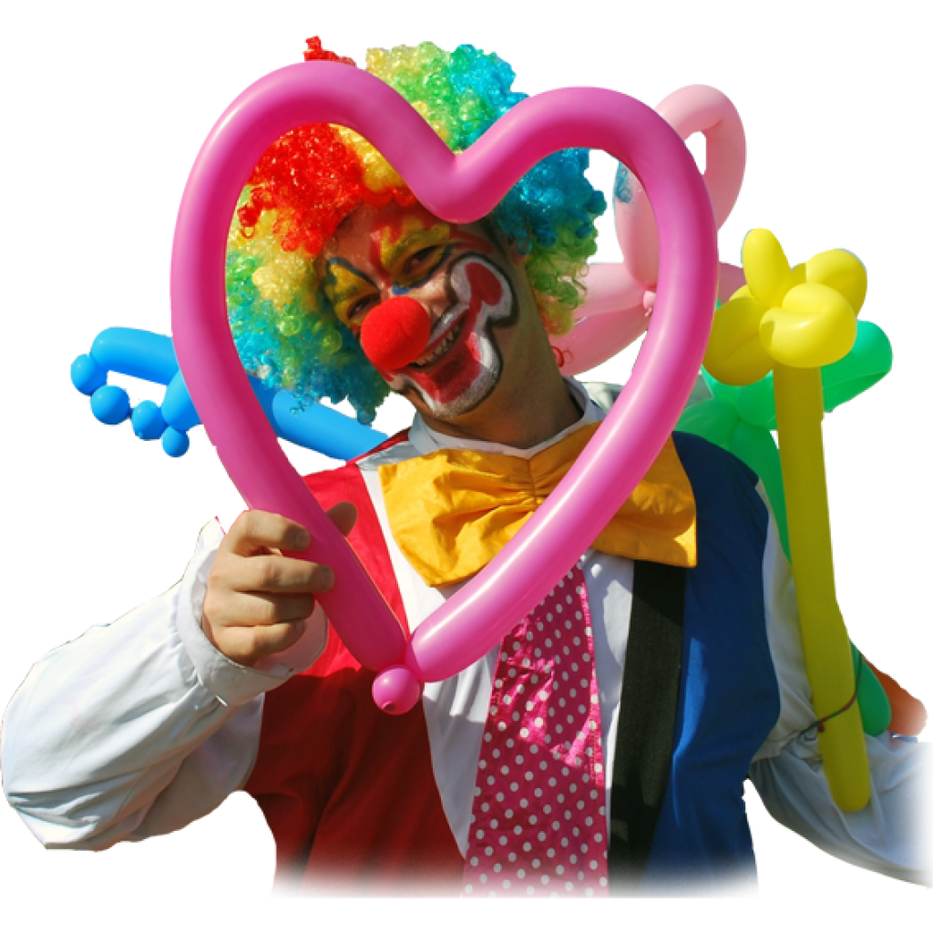 Down A Clown Carnival Game - TEXAS ENTERTAINMENT
