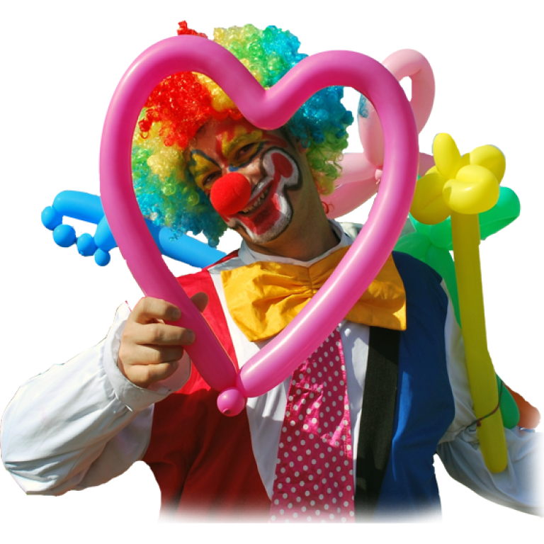 Down A Clown Carnival Game - TEXAS ENTERTAINMENT