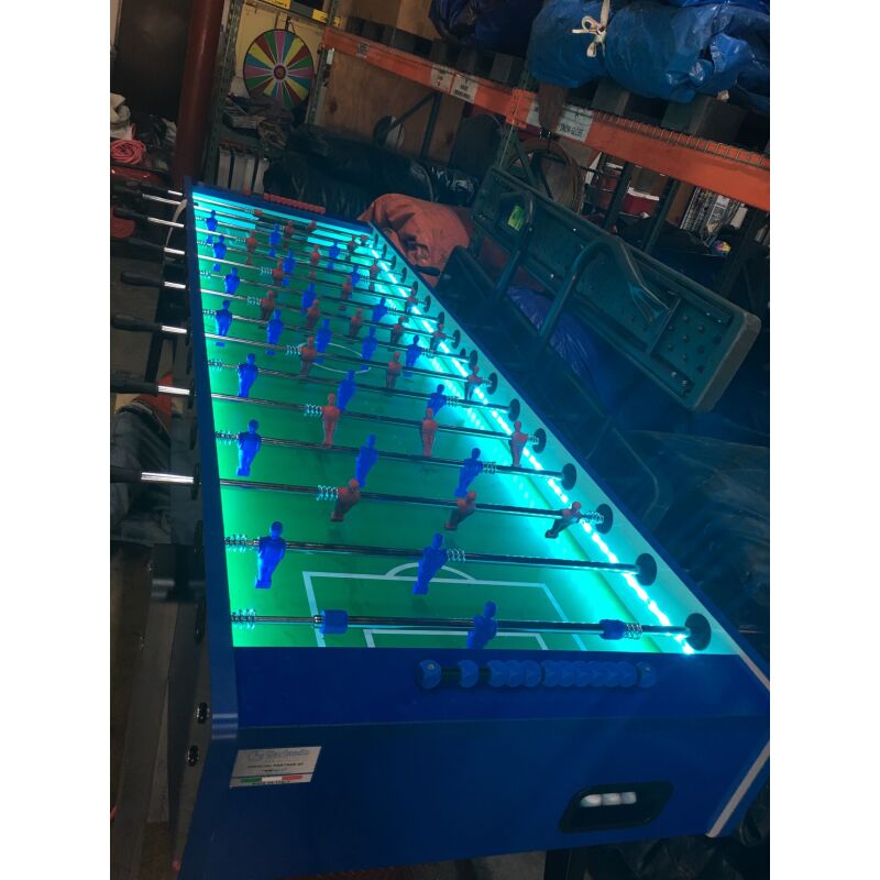 Giant Foosball Table - TEXAS ENTERTAINMENT